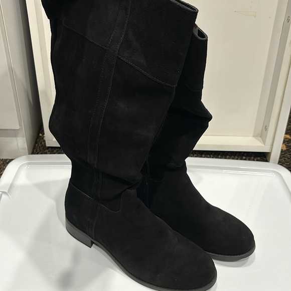 torrid | Shoes | New Torrid Kneehigh Boots | Poshmark
